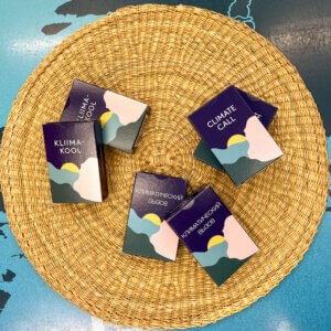 Climate call: inspiring and engaging game for teachers and youth | MTÜ ...